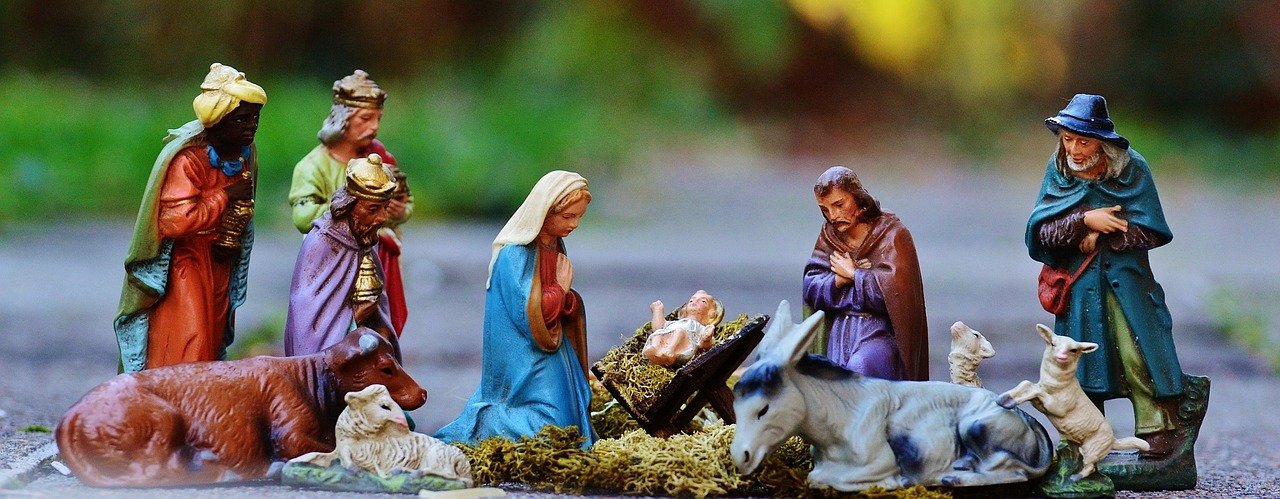 Ce qu’il faut savoir sur les santons
